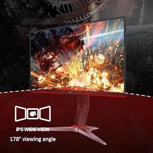 AOC G Gaming Monitor Computers Tech Parts Accessories Monitor