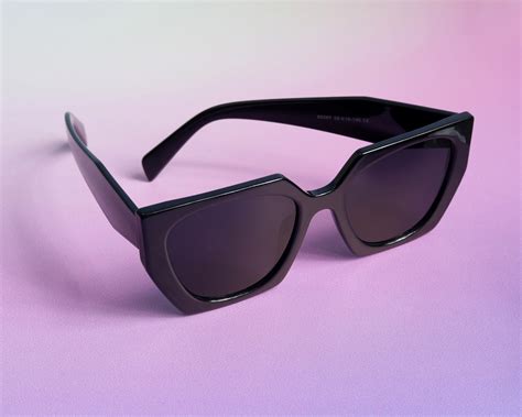 Oversize Recagon Reyass