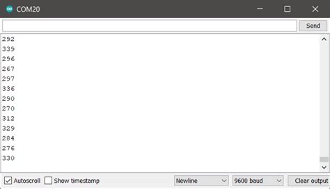 Tutorial 5 Sensor Cahaya Dan Serial Monitor Robokarsa