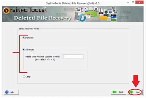 How To Recover Permanently Deleted Files