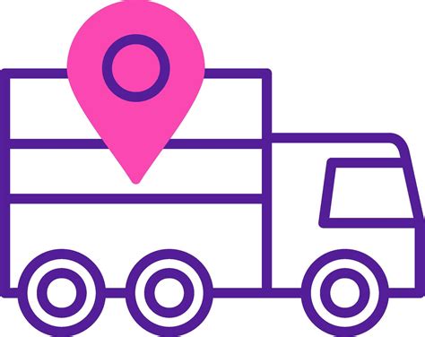 Asset Tracking Vector Icon 39453190 Vector Art At Vecteezy