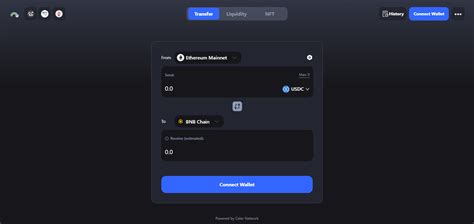 10 Best Bridging Aggregator With Lowest Slippage Lixwe Blogging
