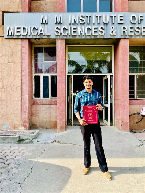 Ritik Kumar On Linkedin Achievements ♥️