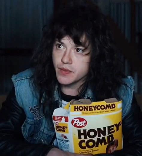 Eddie Stranger Things Stranger Things Stranger Things Aesthetic