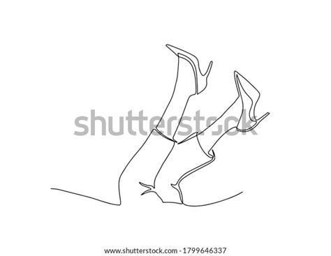 Thousand Continuous Line Naked Women Royalty Free Images Stock Photos Pictures Shutterstock