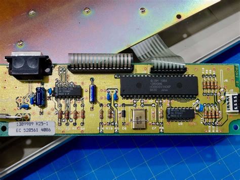 1986 Ibm Model M 1390131 Made By Ibm 01 Oct 86 Clickykeyboards 1986 Ibm Model M 1390131 Made By Ibm 01 Oct 86 Clickykeyboards