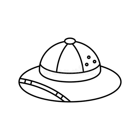 Imprimir Ilustración Del Vector Ilustración De Caza 264440251