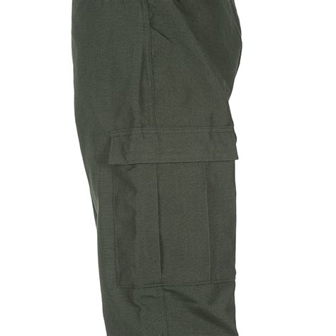 Slayer Wildland Pant Advance Kevlar Nomex Green