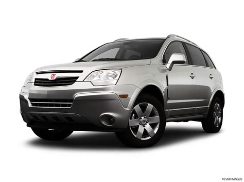2008 Saturn Vue Awd Xe V6 4dr Suv Research Groovecar