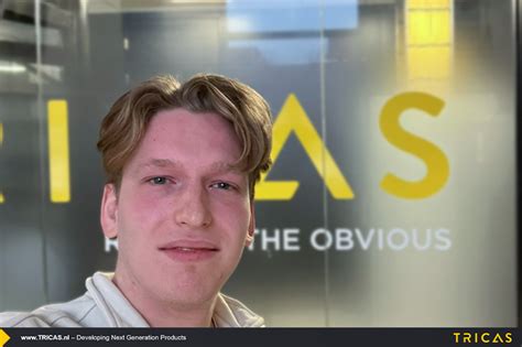 Tricas Tricas Strengthens Its Tech Team