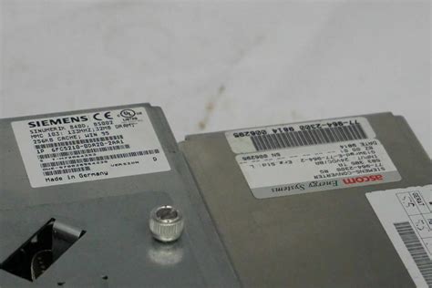 Sinumerik Controlpanel With Linux CNC LinuxCNC