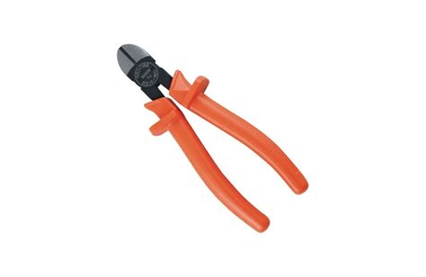 Alicate De Corte Diagonal Isolado 614 8314 160iox Gedorecofermeta Ferramentas