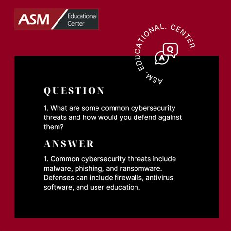 Comptia Sec Get Hired For A Comptia Security Role Interview Questions And Answers