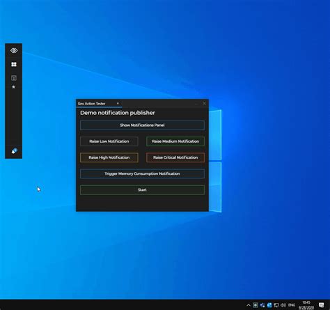 Glue42 Documentation What Is Glue42 Enterprise General Overview