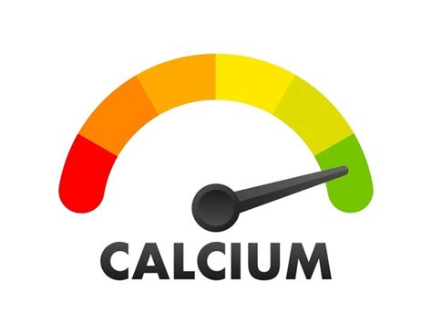 135 Calcium Indicators 图片、库存照片、3d 物体和矢量图 Shutterstock