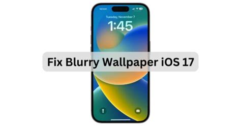 how to fix my blurry iphone wallpaper the mac observer