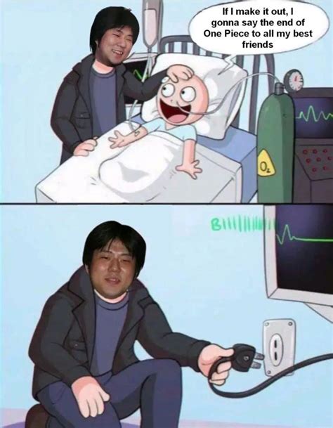 Bro Had No Chill 😬😬 R Memepiece