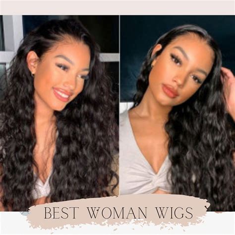 Best Human Hair Wigs For Women