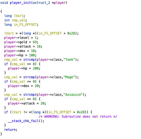 Uaf And House Of Force Fun Romhack Ctf Swordmaster Pwn Challenge