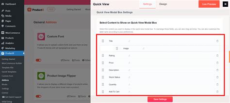 2 Easy Ways To Add Quick View For Woocommerce Stores Wpxpo
