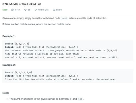 Two Pointer Technique Explained Medium