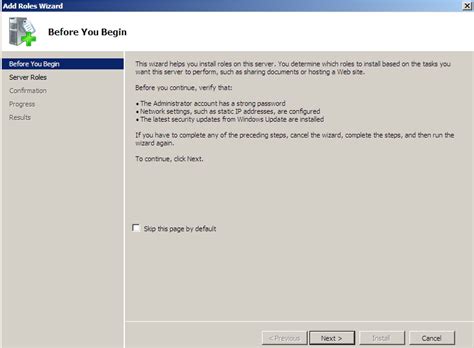 Windows Server How To Setup RADIUS Server IT Blog