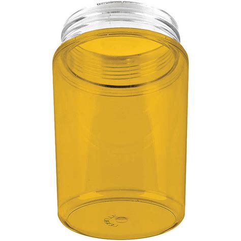 Killark Vplcg 100a 22p046 Globe Polycarbonate Amber Raptor Supplies Australia