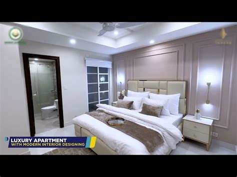 Luxury Location And Lifestyle Discover Apollo Tower Ii Faisal Town