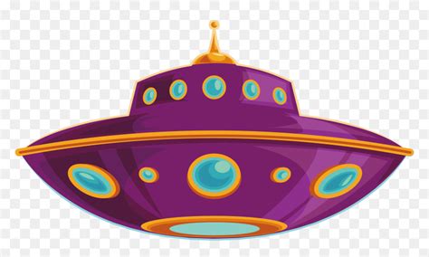 Flying Saucers 3471395