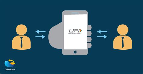 Unified Payments Interface UPI ThinkPalm