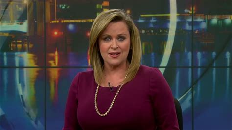 Local 5 News At 10 Michele Mccormack Youtube