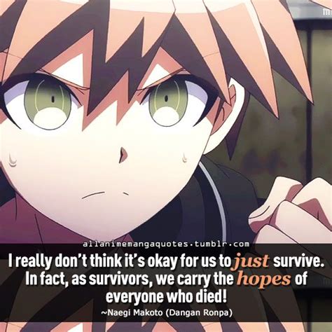 46 Danganronpa Quotes Ideas