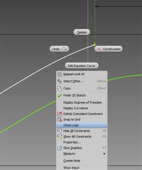 solved equation curves autodesk community