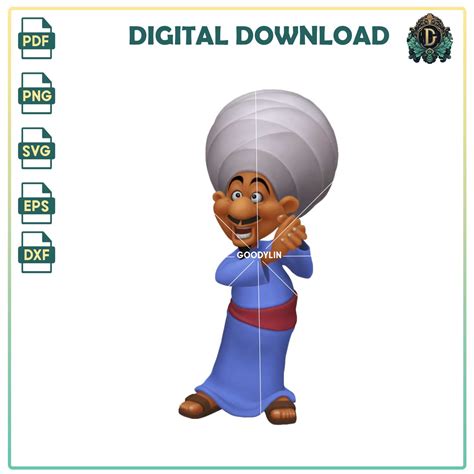 Aladdin Animated Film Adventure Fantasy Png Vector Dive Into Inspire