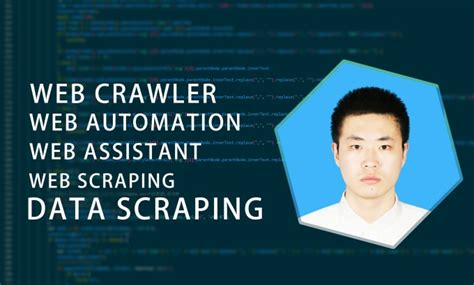 Do Data Scraping Web Scraping And Export To Excel By Webdoudou Fiverr