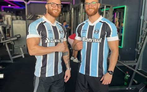 Muito Além Da Beleza Quem é Matheus Maia Gaúcho Eleito Mister