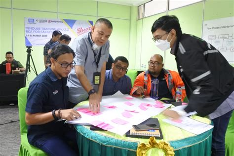 Training Rca Metode Apollo Solusi Bangun Indonesia Group Hsp Academy