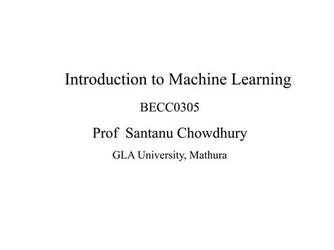 unsupervised classification pdf