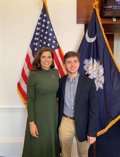 Nancy Mace Congresswoman R Kindafamousfemales