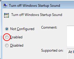 Trick List Regular Computer Tips Tricks Tweaks And Reviews Turn Off The Windows Startup