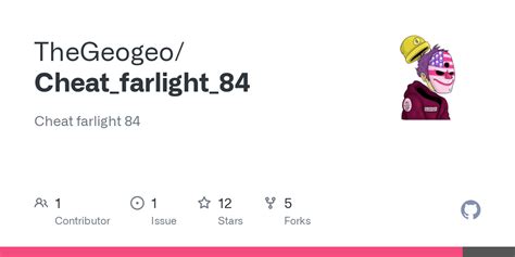Github Thegeogeocheatfarlight84 Cheat Farlight 84