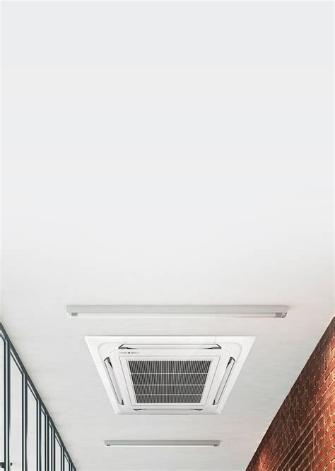 Ceiling Mounted Heat Pump Units Shelly Lighting