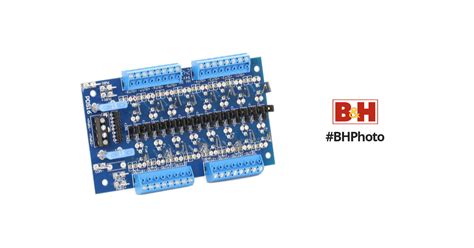 ALTRONIX ACMS12CB Dual Input Access Power Controller ACMS12CB