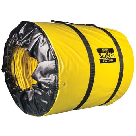 Dri Eaz Extension Duct Use W 5unz4 F405 Zoro