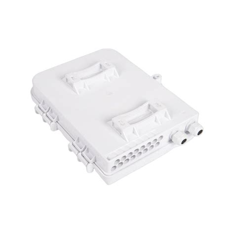 Buy China Wholesale Splitter Optical Fiber Box Junction Box Ftth Nap Odb Fob 16core Waterproof