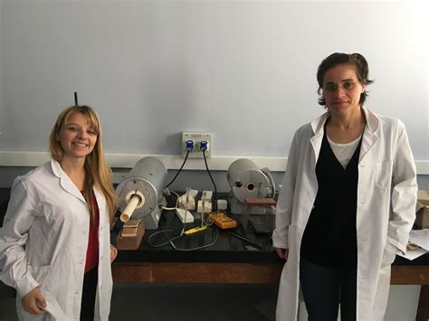 Conicet Rosario Las Investigadoras Del Conicet María Facebook