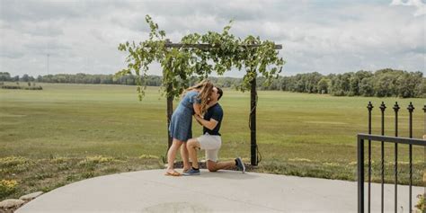 Alex Sorensen And Brooke Trottiers Wedding Website The Knot