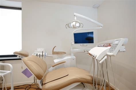 ტოტალ შარმ დენტი Dentos™ სტომატოლოგიური ეკოსისტემა