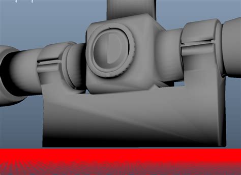 How To Fix Crease In Maya — Polycount