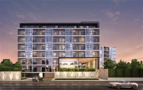 Ivory รัชดา ลาดพร้าว Ennxo